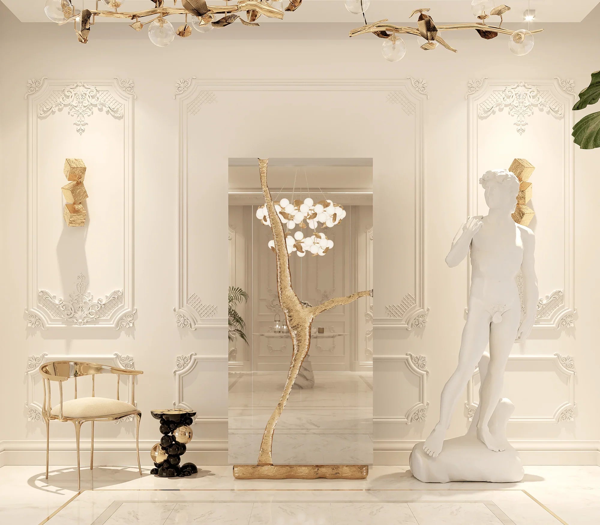 PREMIUM CABINETS – Rovani Fiera