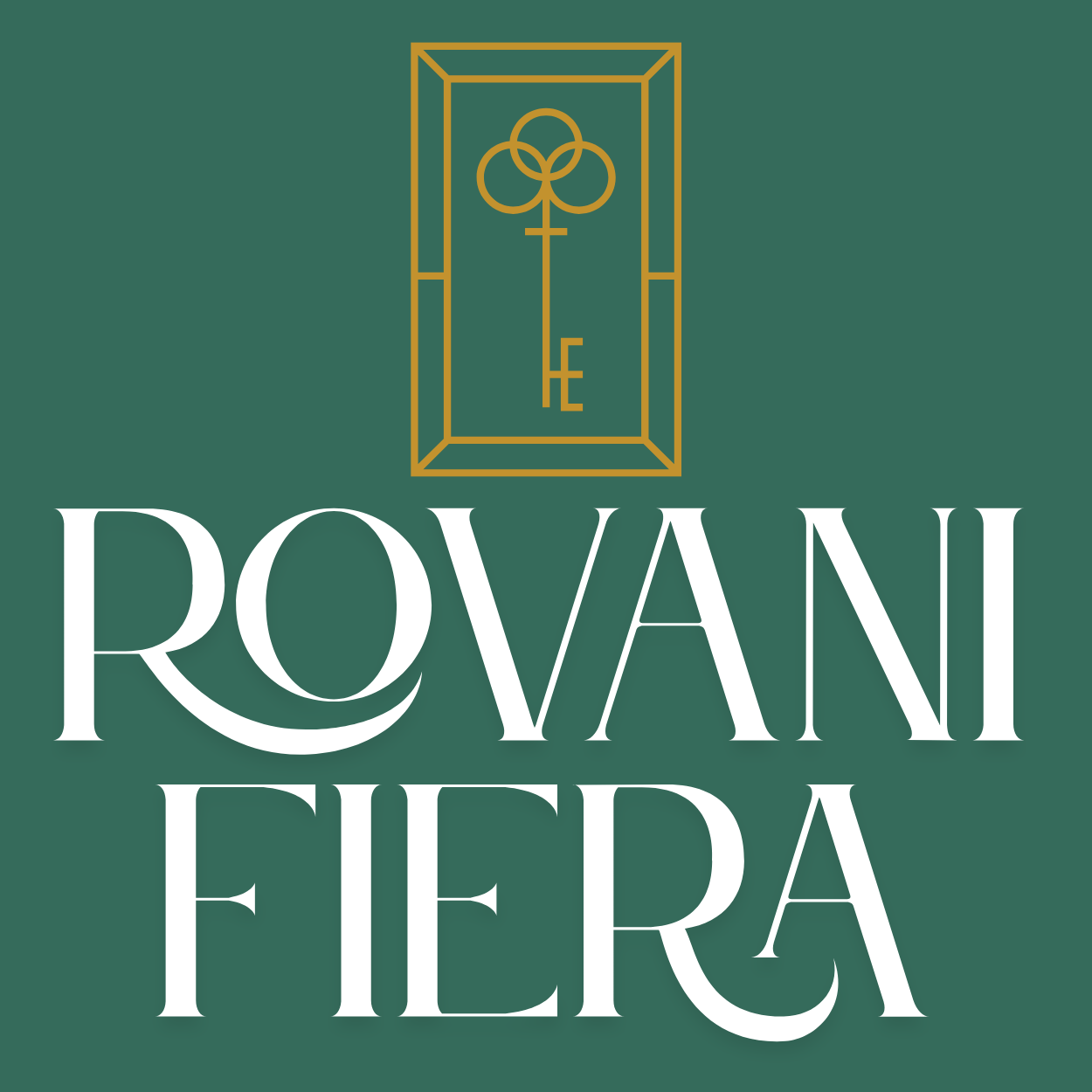 Rovani Fiera